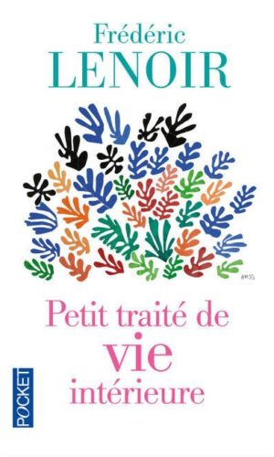 Frederic Lenoir - Official Website